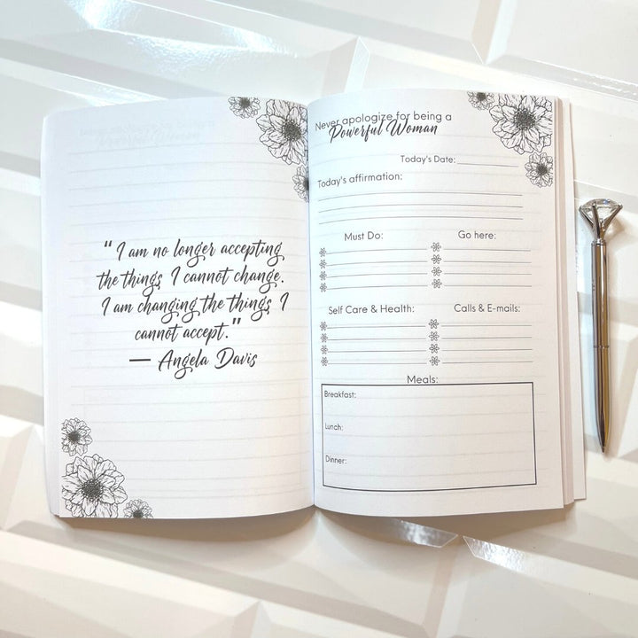 Mental Health Coaching, Self-Care Guided Journals, Wellness Workshops ...