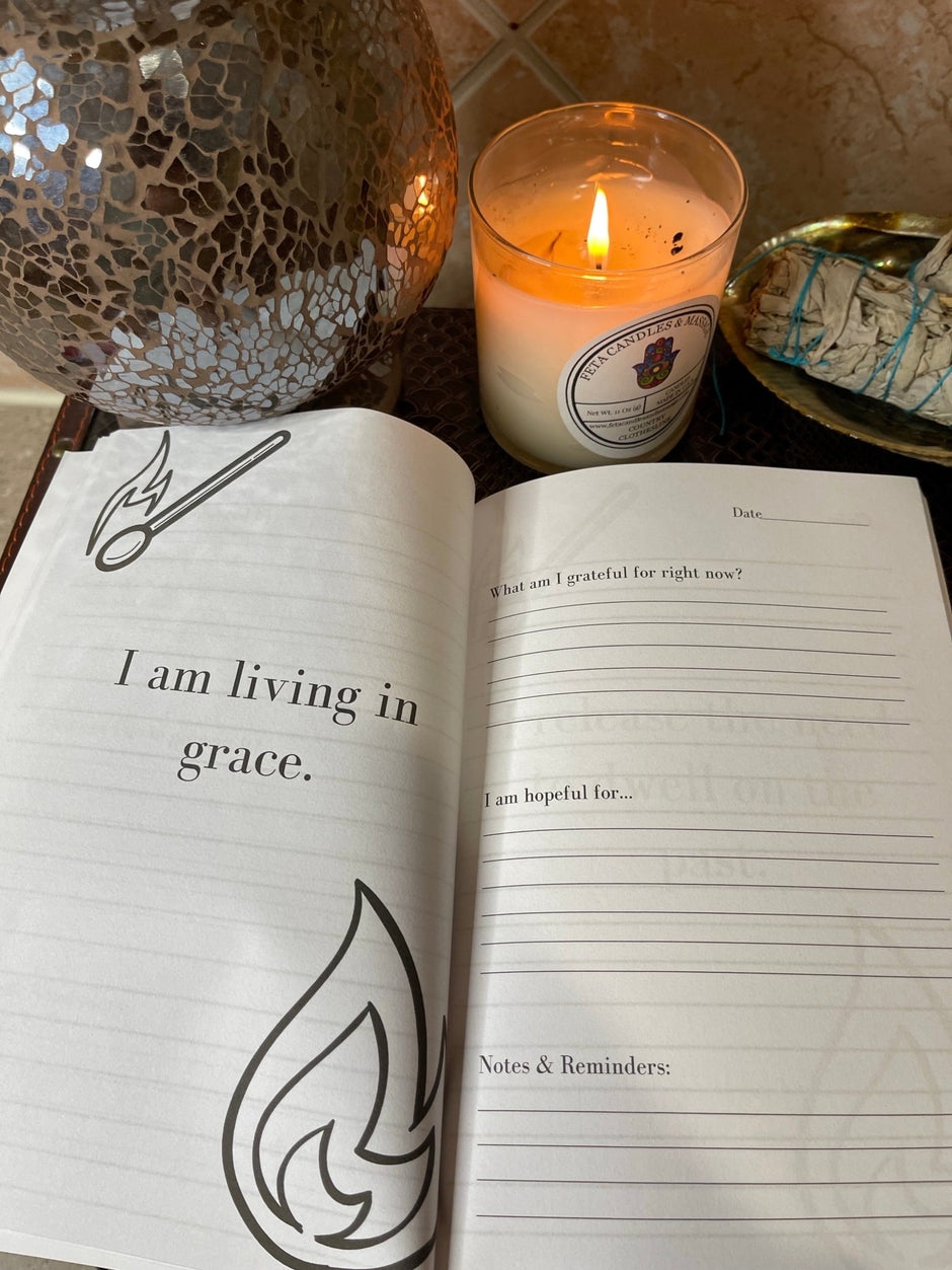 Mental Health Coaching, Self-Care Guided Journals, Wellness Workshops ...